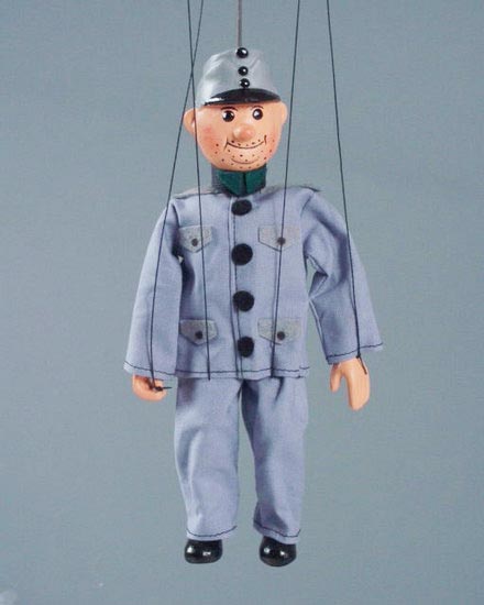 Швейк марионетка классическая купить на сайте dolls-puppets.com , MA017 ...