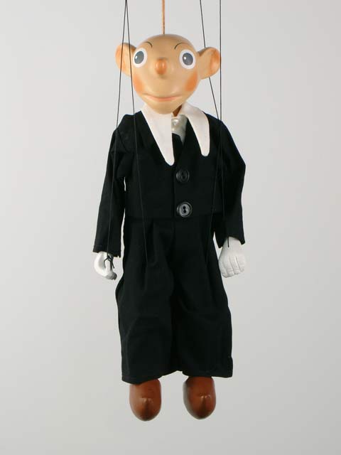 Шпейбл марионетка классическая купить на сайте dolls-puppets.com ...
